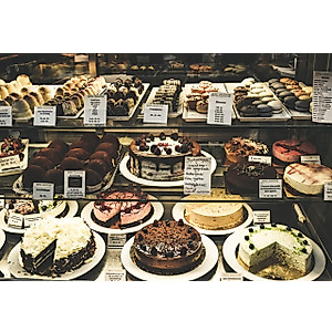 Bakto Flavors Gourmet Cinnamon Vanilla Sugar - 1 lb Jar