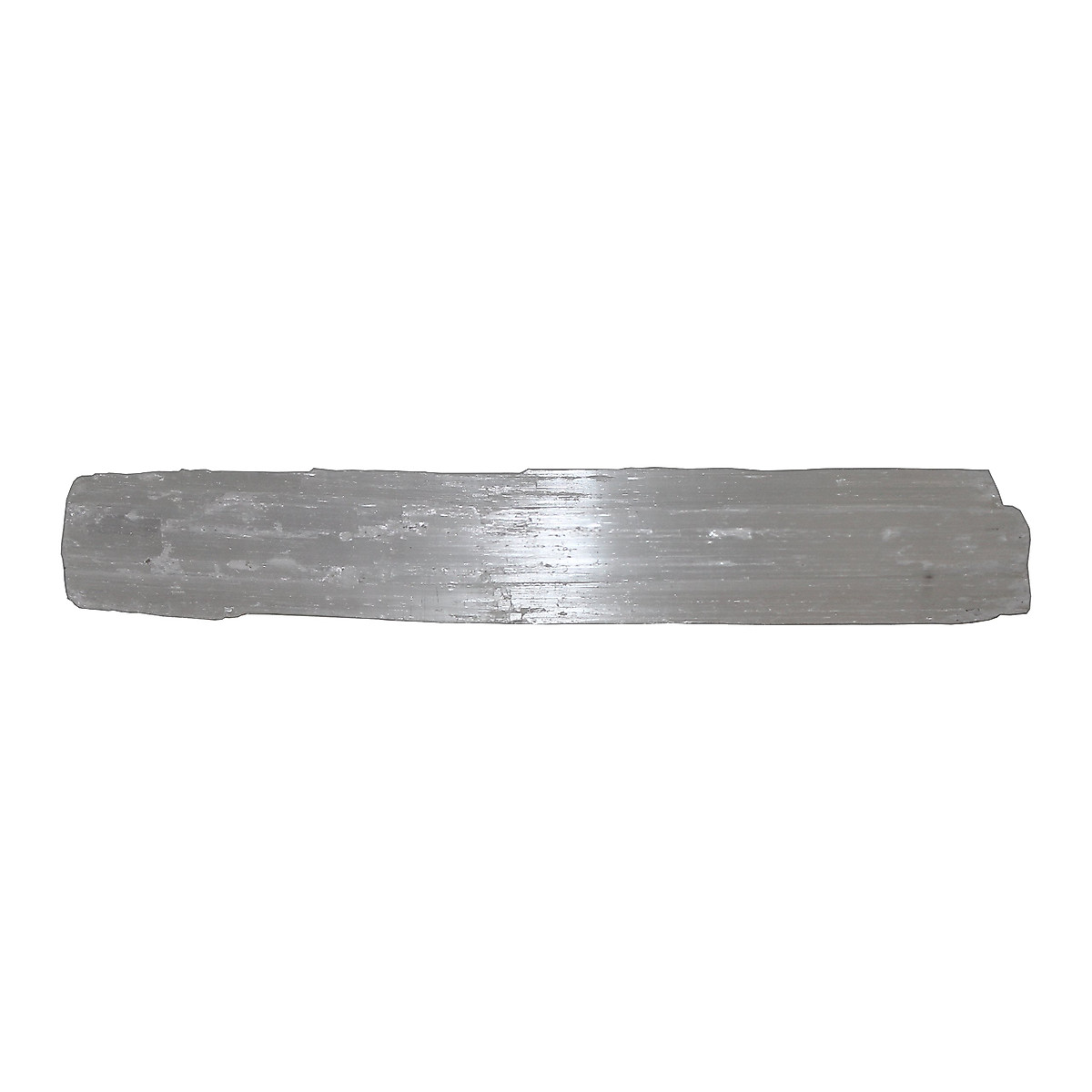 Crystalo - Selenite Sticklets 5 Inches (10 Sticks)