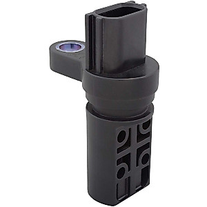 Hitachi CPS0006 Engine Crankshaft Position Sensor, Multicolor