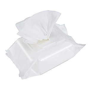 Martha Stewart for Pets Itch Relief Grooming Wipes for Dogs | Hypoallergenic Dog Wipes, 100 Count | Relieving Anti Itch Dog Grooming Wipes for All Dogs