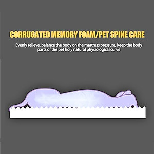 Dog Fluffy Bed, Square Plush Dog Bed, Soft Cloth Mat, Pets Soft Cushion Bed, Dog Bed Mats, Pet Friendly Bedding, Dog Bed Features, Plush Square Kennel Cat Mat Pet Kennel, Soft Cloth Mat for Dogs