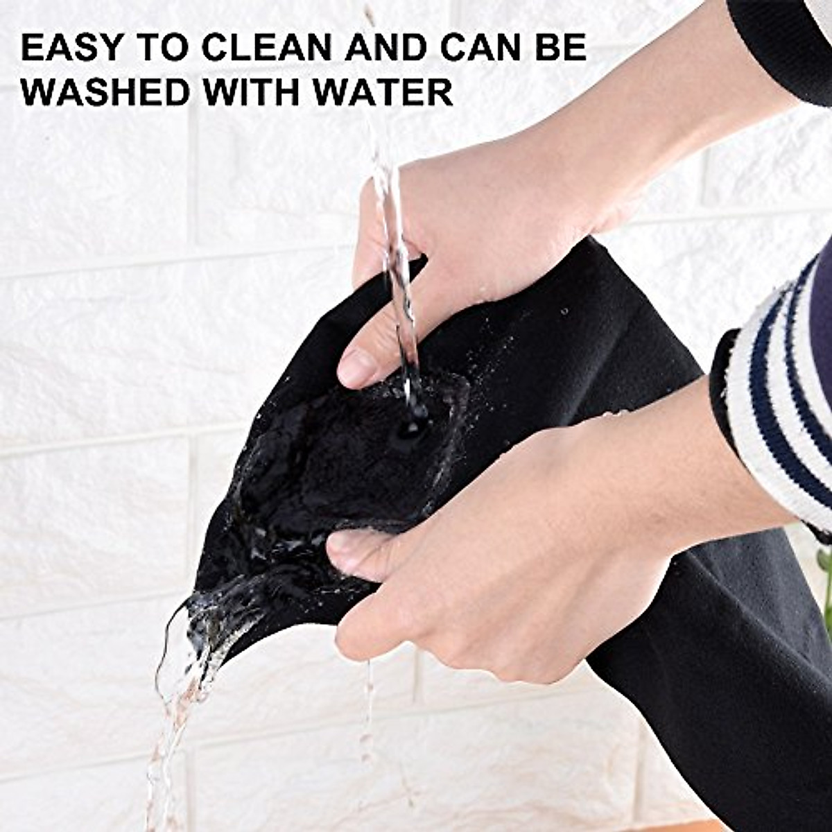 5V USB Electric Cloth Heater Pad Heating Element for Clothes Seat Pet Warmer 35℃-50℃ Mat Pain Relief Therapy