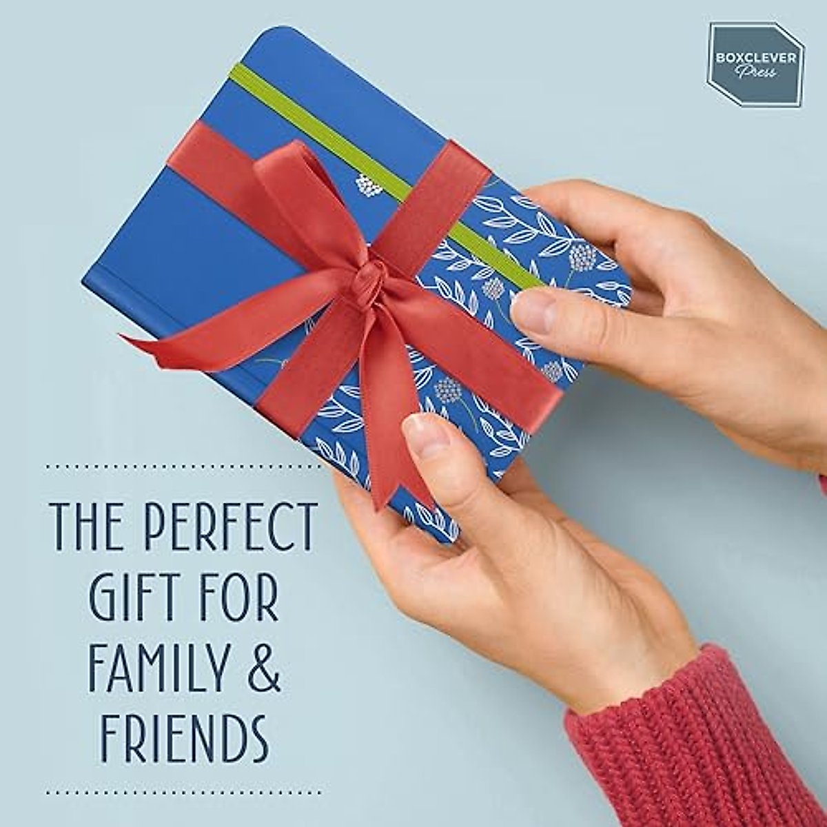 Boxclever Press Password Book. Never Forget a Password Again! Untitled Password Keeper Book to Keep Your Internet Details Safe. Password Book with Alphabetical Tabs for Home Or Office - 6 x 4.5''