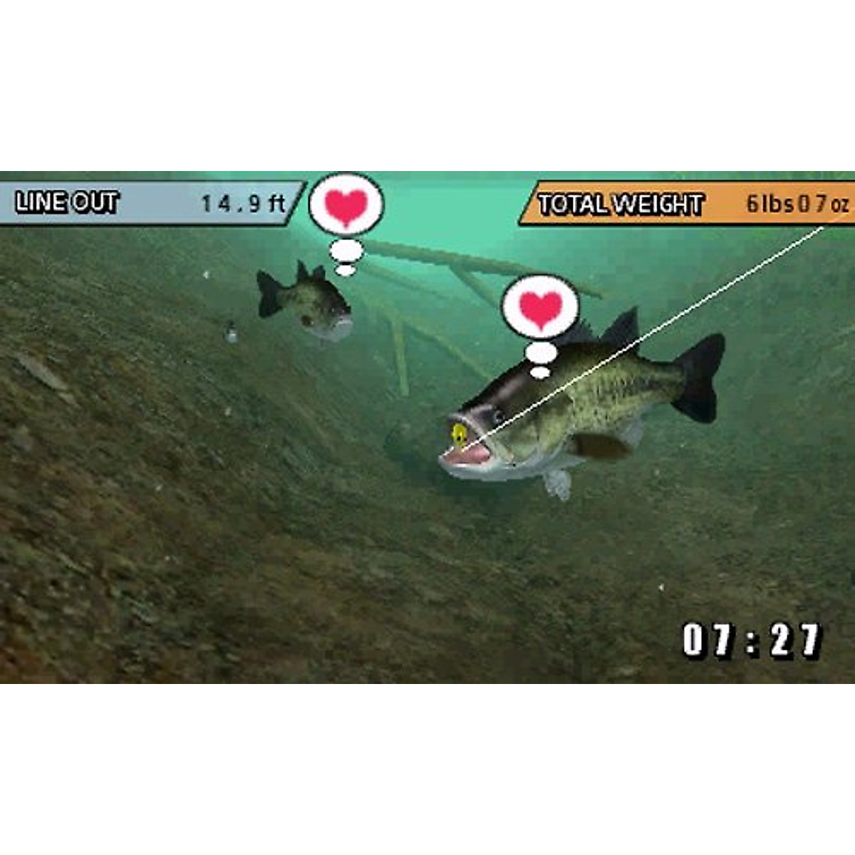 Fish On [Japan Import]