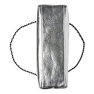DKNY Cody Hobo, Silver
