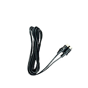 13 PIN CABLE SYNTH for ROLAND GKC-5 VG-8 GR VG GK 2A MOORE 10-FT 10FT 13PIN