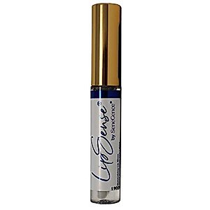 LipSense by SeneGence Gloss (Glossy)