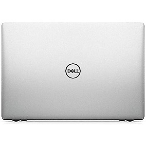 Dell Inspiron 15 5000 15.6-inch Touchscreen FHD 1080p Premium Laptop, Intel Quad Core i5-8250U Processor, 12GB RAM, 1TB Hard Drive, Bluetooth, Silver