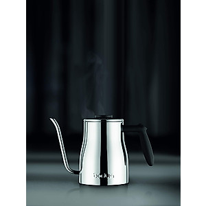 Bodum Bistro Gooseneck Stovetop Water Kettle 34 Ounce