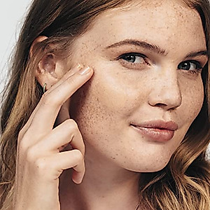 Supergoop! CC Screen - SPF 50 PA++++ CC Cream, 100% Mineral Color-Corrector & Broad Spectrum Sunscreen - Tinted Moisturizer, Concealer & Buildable Coverage Foundation - 1.6 fl oz