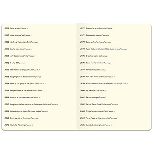 Piccadilly 3000 Pick One Questions