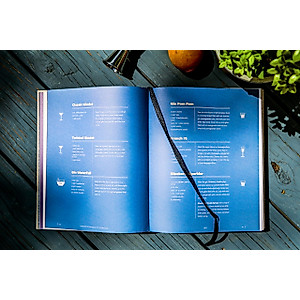 The Encyclopedia of Cocktails: Over 1,000 Cocktails for Every Occasion (Over 1,000 Cocktail Recipes for Every Occasion) (Encyclopedia Cookbooks)