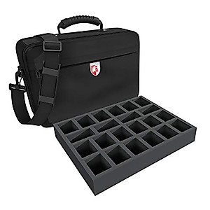 Feldherr Medium Bag Compatible with Necrons