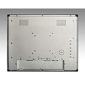 (DMC Taiwan) 10.4 inches SVGA 400 cd/m2 LED Panel Mount Monitor