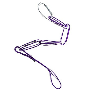 Metolius Alpine PAS - Purple/Silver