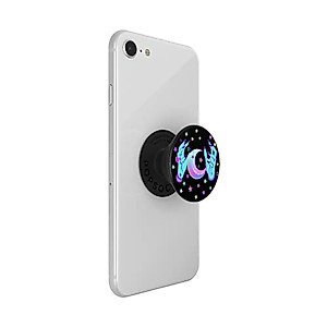 ​​​​PopSockets Phone Grip with Expanding Kickstand -Witch Hands