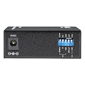 Black Box LPD504A Transceiver/Media Converter