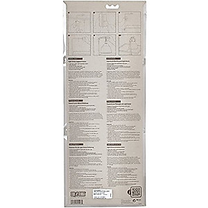 Exo Terra Lamp Holder Bracket for Reptiles, Multicolor, 1 Count (Pack of 1)