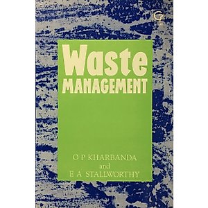 Waste Management: Towards a Sustainable Society