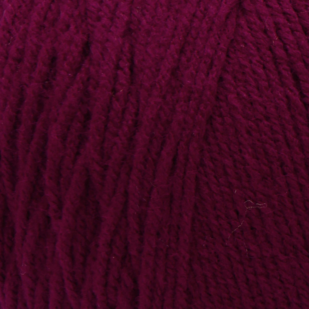 RED HEART RED HEART Super Saver Jumbo Yarn, Burgundy