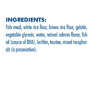 N-Bone Ferret Chew Sticks Salmon Flavor, 1.87-oz Bag