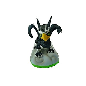 Skylanders Spyros Adventure LOOSE Mini Figure Sonic Boom Includes Card Online Code