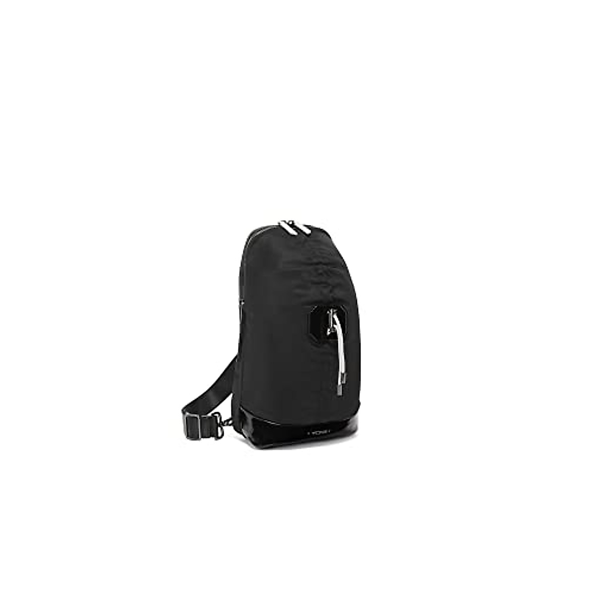 TUMI - Kittery Sling - Black/Patent