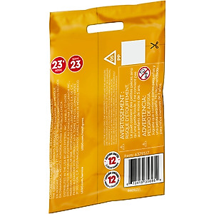 LEGO Minifigures Series 23 71034 Limited-Edition Building Toy Set; Imaginative Gift for Kids, Boys and Girls Ages 5+ (1 of 12 to Collect)