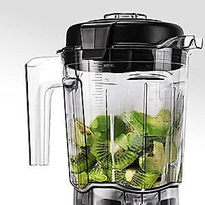 Professional Blender for Shakes and Smoothies, Countertop Blender for home and commercial use ,High power heavy duty commercial blender 68 OZ Total Crushing for Smoothie Maker, Ice, Frozen Dessert, Soup