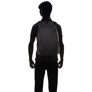 VESSEL(ベゼル) Bezel PrimeX Men's Backpack DXR Black