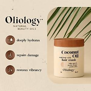 Oliology Hair Mask