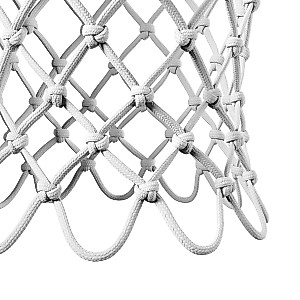 Spalding Heavy Duty Basketball Net, White