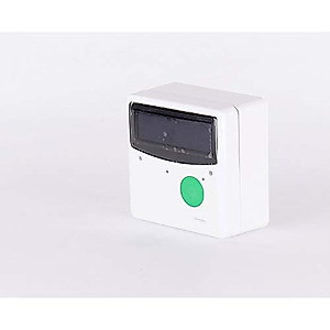 Schneider Electric WDE002653 RWC Alarm Display New NFP