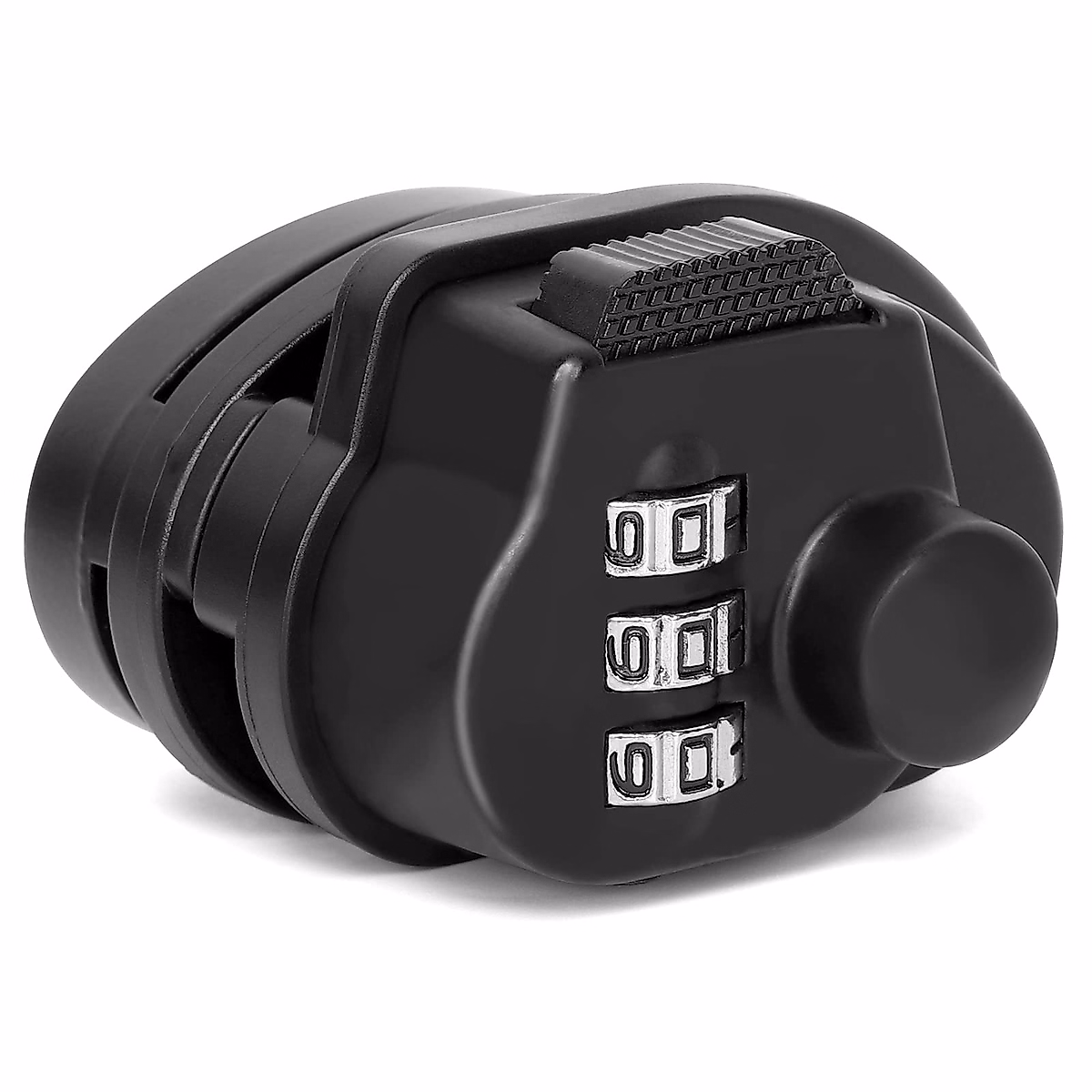 UrbanX Professional Trigger Lock - 3 Digit Combination Lock for Astra A-80 .38 Super - Fits Pistols, Rifles, BB Rifles & Shotguns - 1 Pack