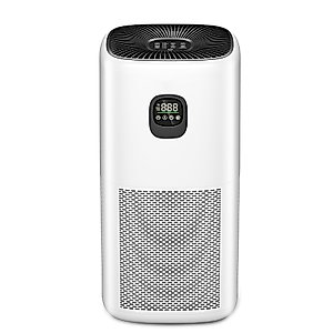 Air Purifiers for Large Room, Quiet Air Purifier for Home Bedroom Up To 1596 Sq Ft, Auto Mode, Remote Control
