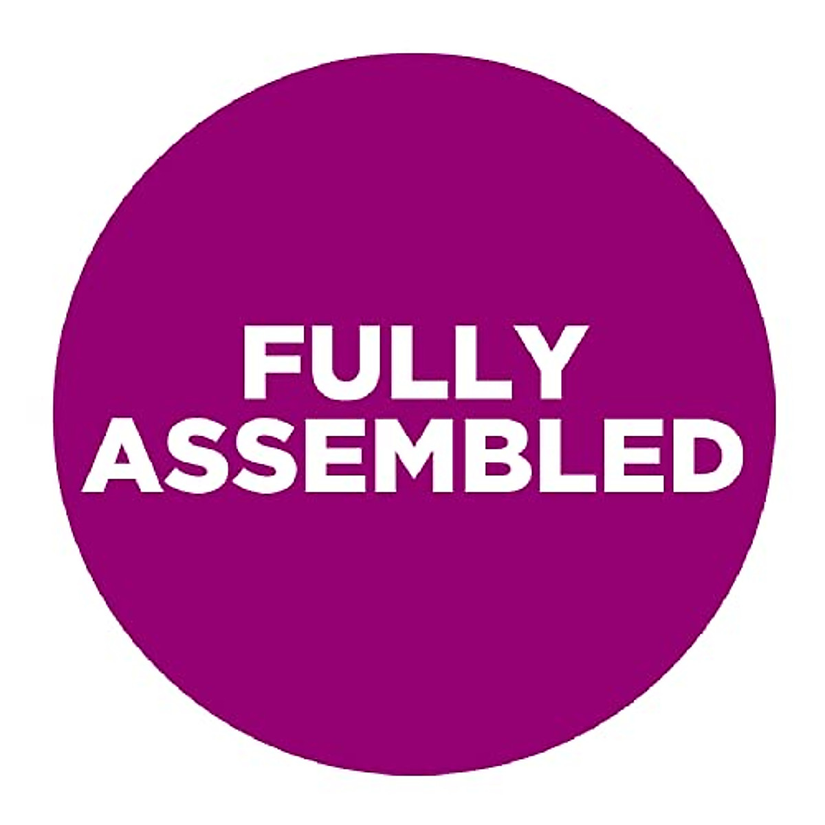 Design House 532382-WHT Concord Lighted Medicine Cabinet, 4, White