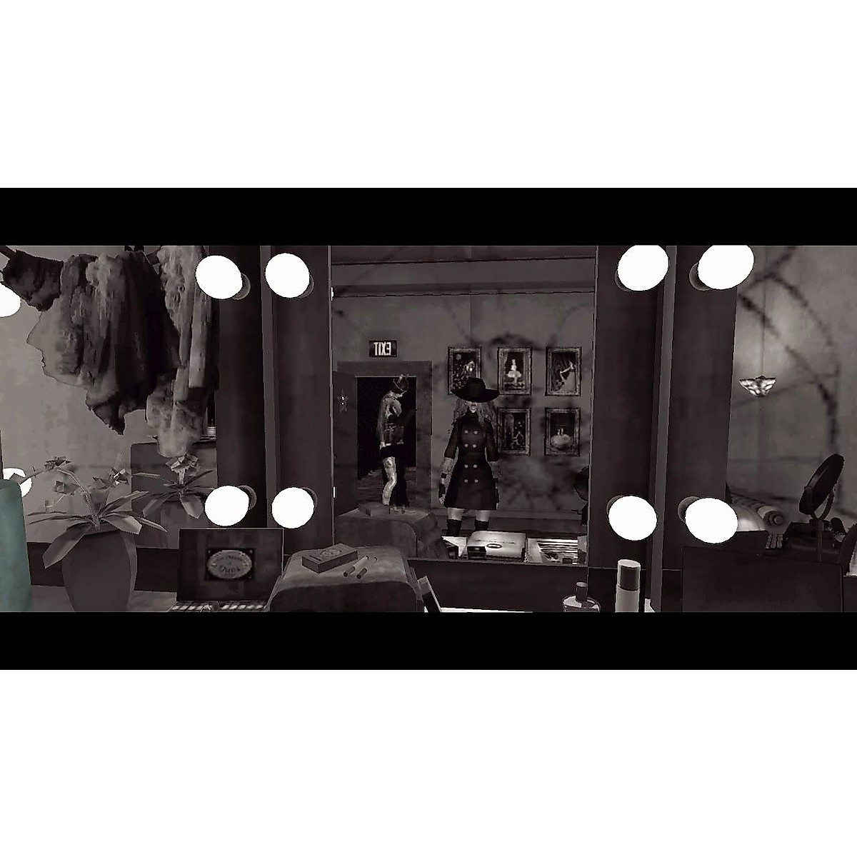 Dollhouse - Nintendo Switch