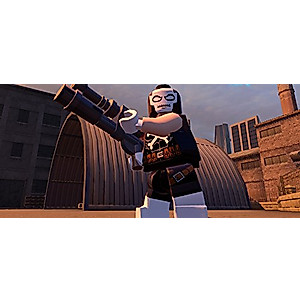 LEGO Marvel's Avengers - Xbox One