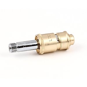 T&S Brass 011312-25 Cerama Cartridge, LTC with Check Valve without Bonnet