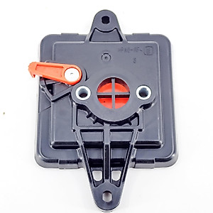 GENUINE ECHO AIR FILTER CASE FITS SRM-2620 PAS-2620 + MORE P021050880