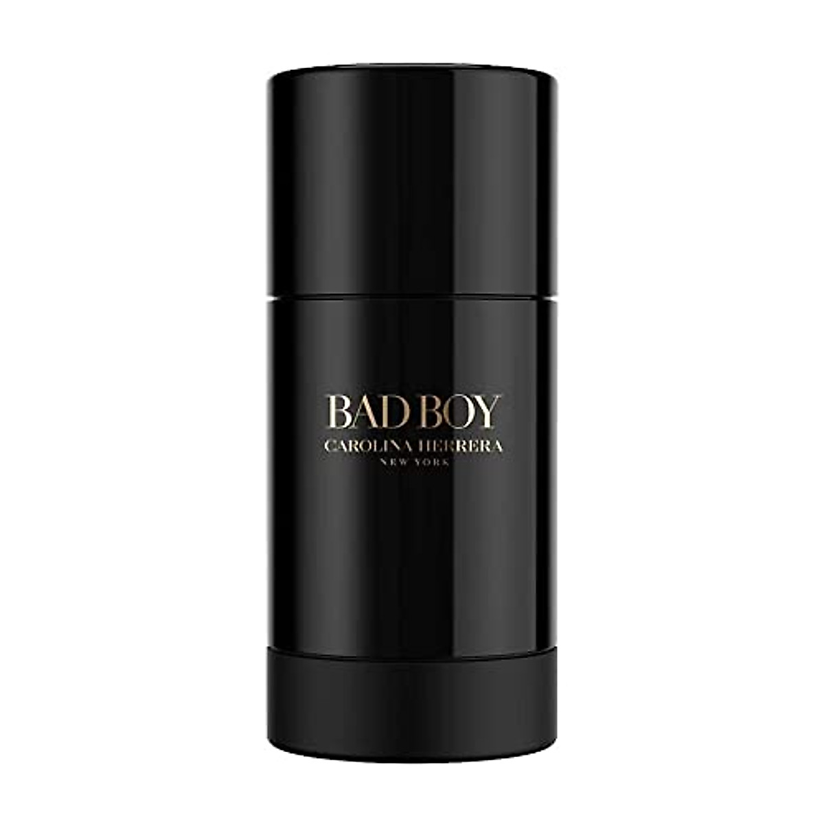 Carolina Herrera for Men Bad Boy Deodorant Stick, 2.3 Ounce/75 ml