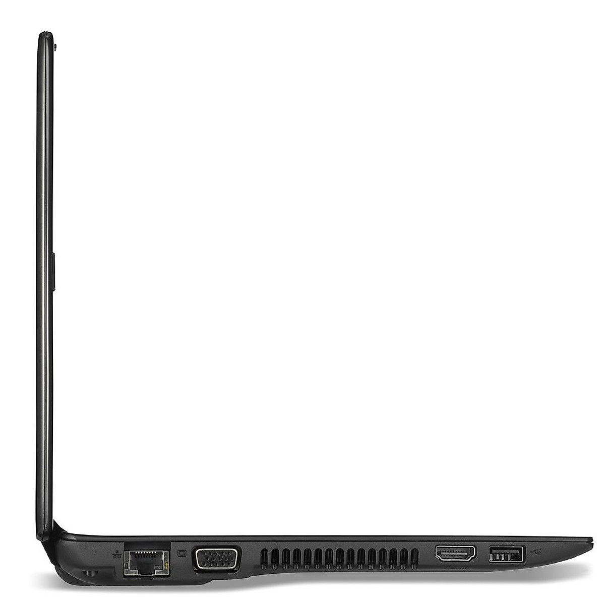 Acer Aspire V5-131-2629 11.6" Laptop (Black)