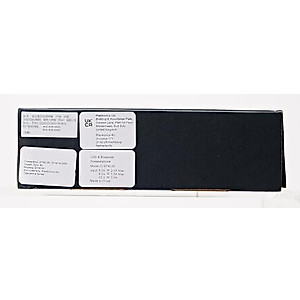 Poly - Sync 40 Smart Speakerphone (Plantronics) - Flexible Work Spaces - Connect to PC/Mac via Combined USB-A/USB-C Cable and Smartphones via Bluetooth - Works with Teams (Certified), Zoom & More