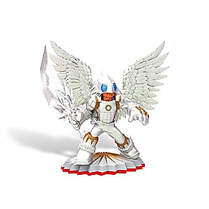 Skylanders Trap Team: Sunscraper Spire Light Element Expansion Pack