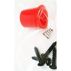 Repair Restore Rebuild Kit for Atari 2600 Joystick Controller by Classic Game Source