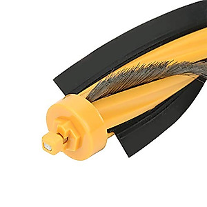CHICIRIS Vacuum Cleaner Main Brush for Deebot 0ZM0 930 (900 901 M88 M87) M80, Floor Sweeper Cleaner Household Accessories,Super Cleaning Ability,Easy to Install and Use