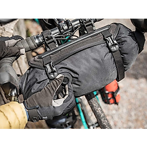 Topeak FrontLoader Bike Bag (Black)
