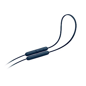 Sony WI-XB400 Wireless in-Ear Extra Bass Headset/Headphones with mic for Phone Call, Blue (WIXB400/L)