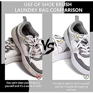 KutePack Shoe Washing Machine Bag, 10001