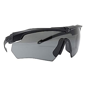 ESS Crossbow Surpressor One Gray, Universal, Model: EE9007-03